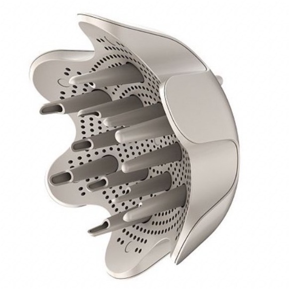 Shark | Hair | New Shark Hyperair Iq Curldefining Diffuser Stone ...